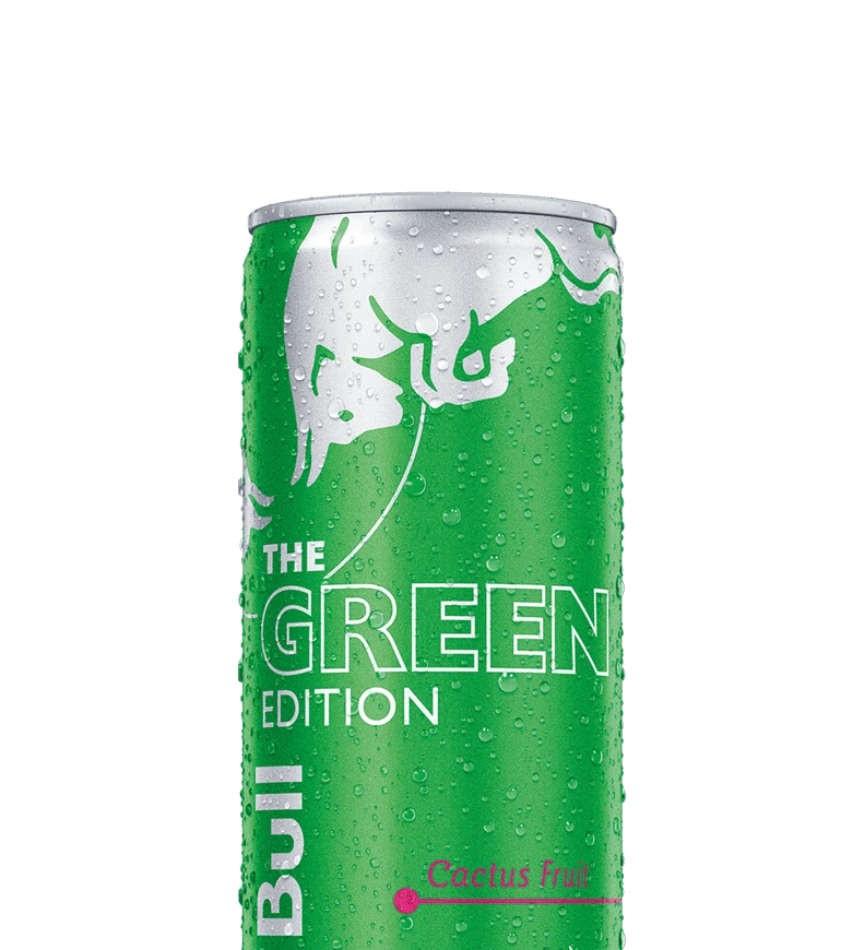 Red Bull Energy Drink - Official Website