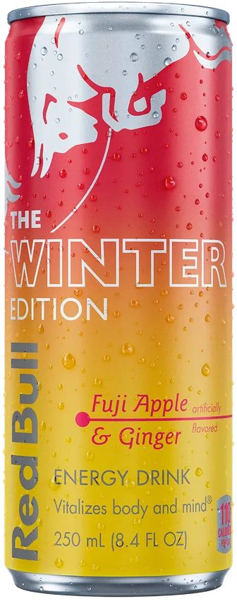 red bull