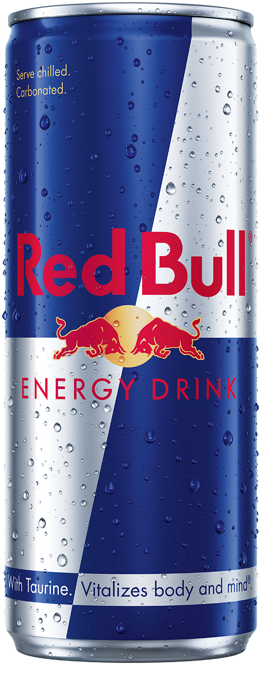 Red Bull Energy Drink: Ingredients