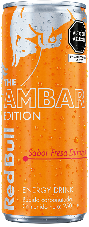 Red Bull Energy Drink Editions: Aaalas para todos los gustos.