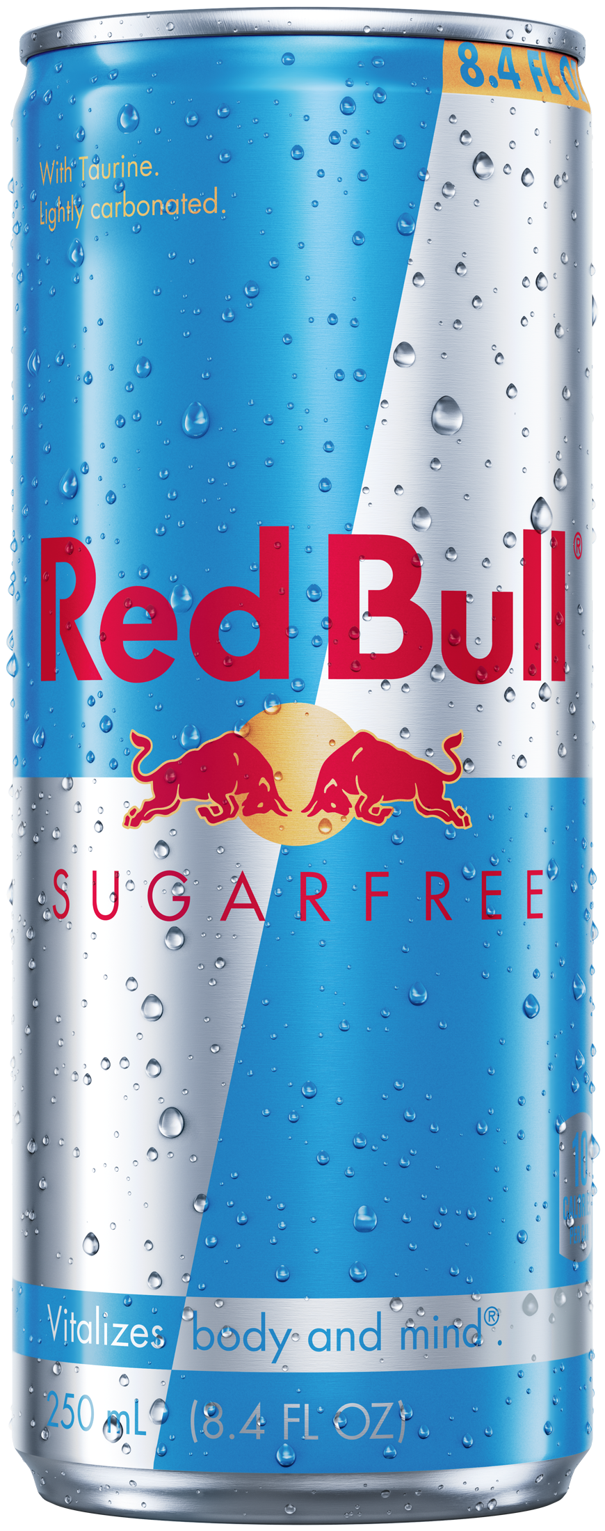 Red Bull Sugarfree energy drinks: Wiiings without sugar | Red Bull
